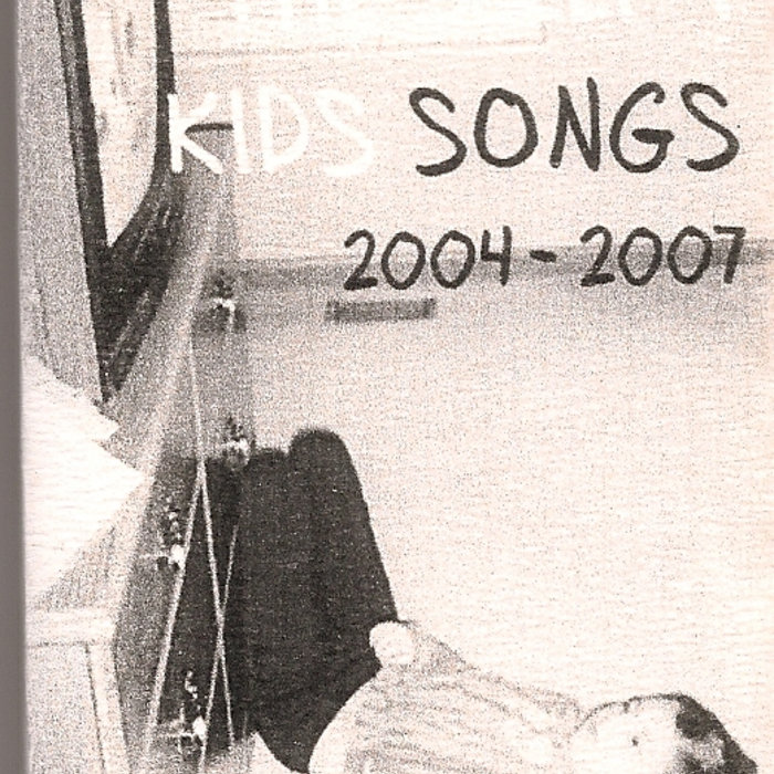 Songs 2004 - 2007 | Morning And The Sleepy Kids