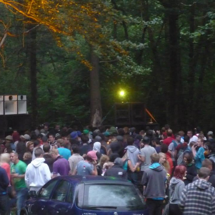 Don't Forget Your Roots | Vandal Kaotik Soundsystem