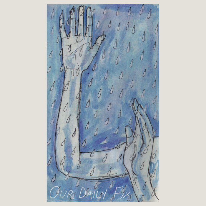 Our Daily Fix | Our Daily Fix