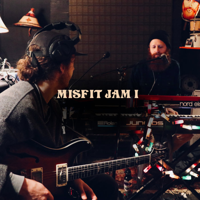 Misfit Jam I | Uncle Kunkel's One Gram Band
