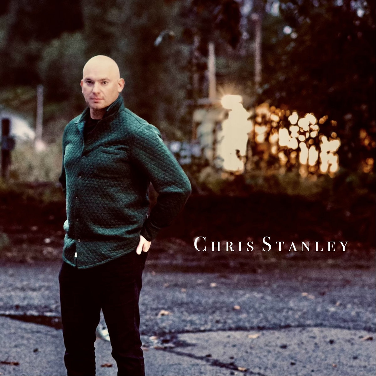 Chris Stanley | Chris Stanley