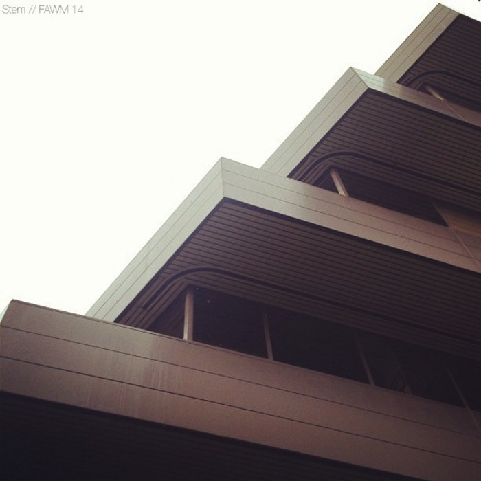 FAWM 14 | Stem Collector