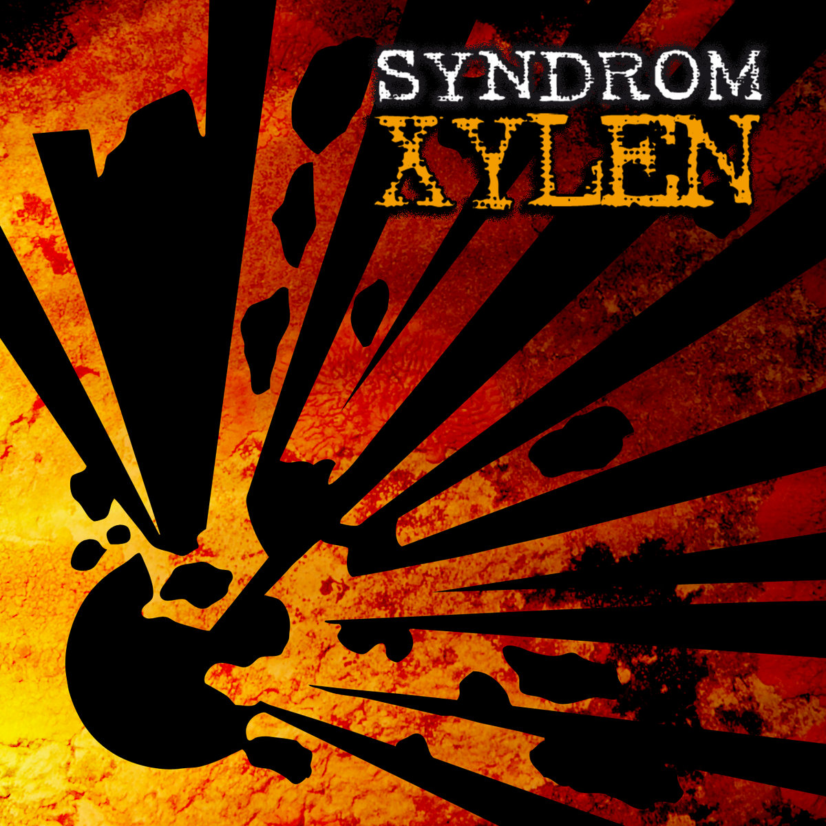 Xylen | Syndrom
