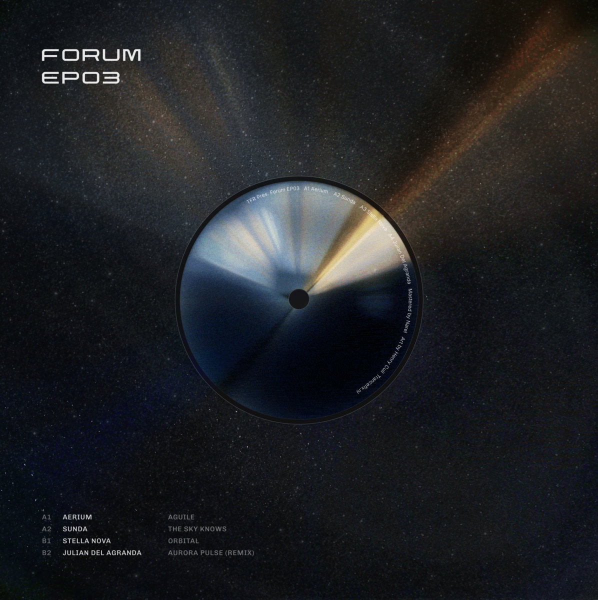 Forum EP03 | TF.R