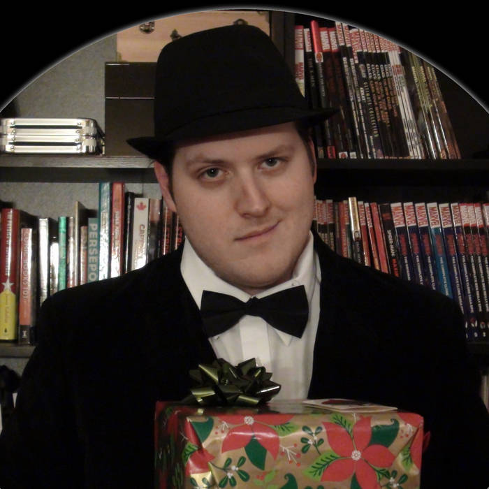 The Harvey Finevoice Christmas Album | Lewis Lovhaug and Jamie Soar ...