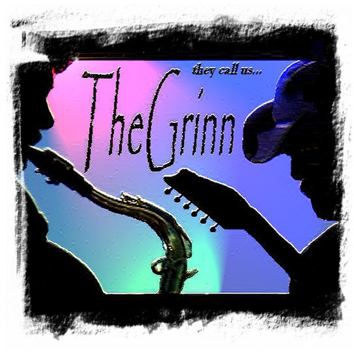 They call us The Grinn :) | The Grinn :)