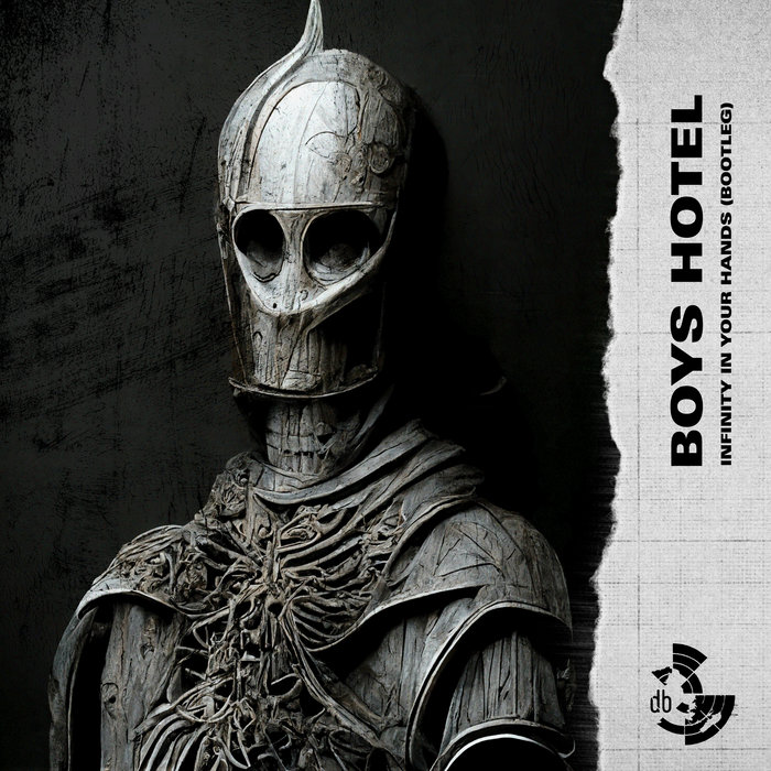 Infinity In Your Hands (Bootleg) | Boys Hotel