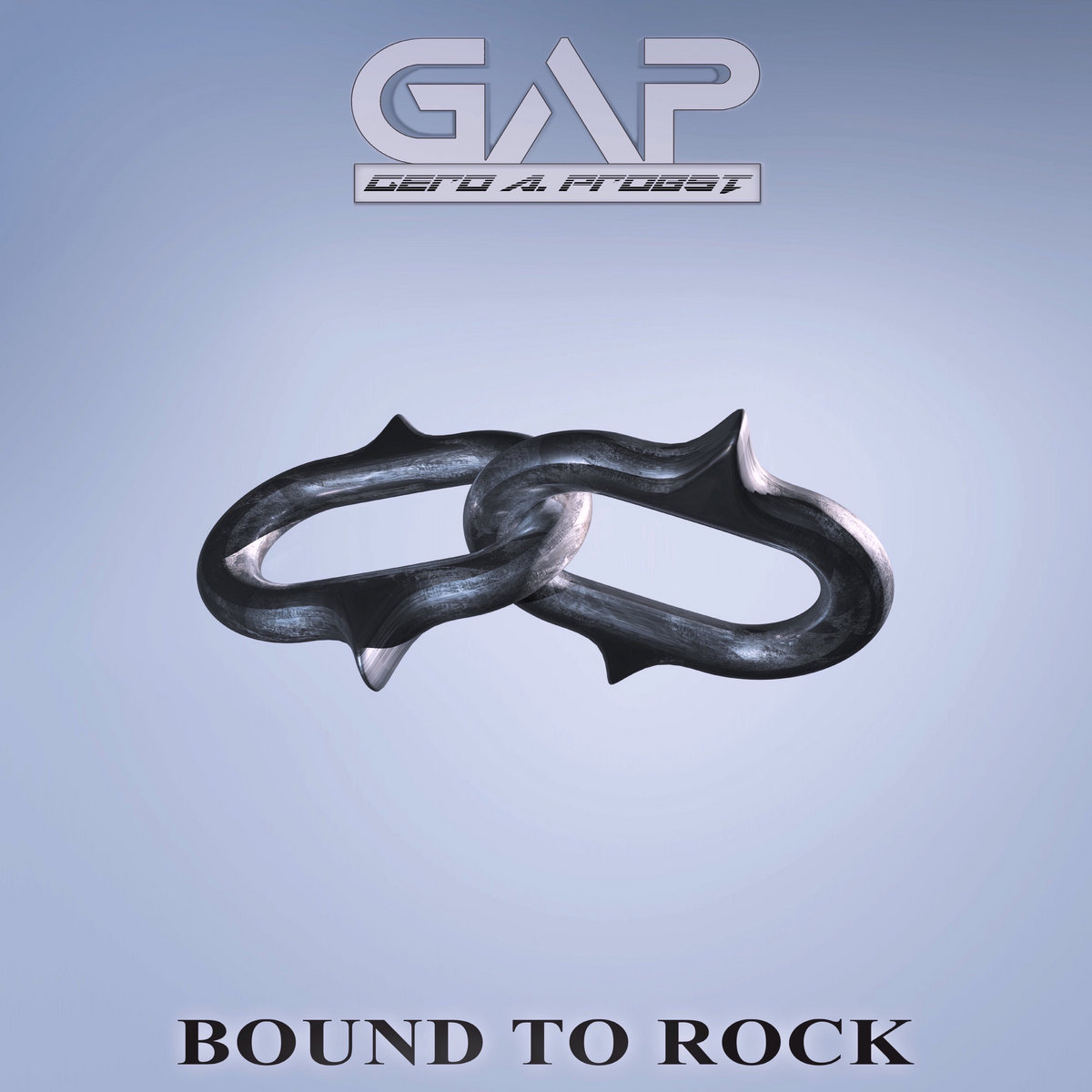 FROM TOP TO BOTTOM | G.A.P.