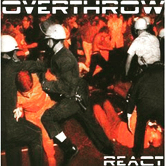 React | Overthrow