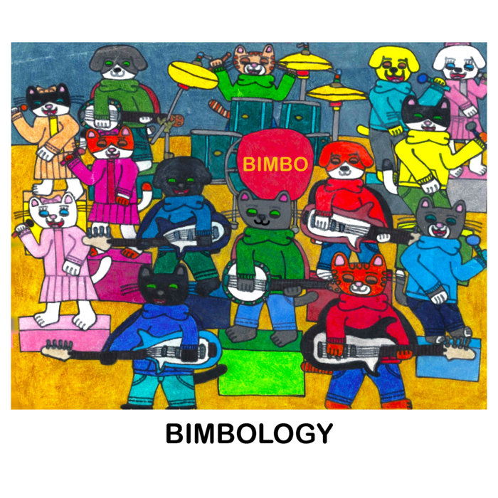 Bimbology | Bimbo