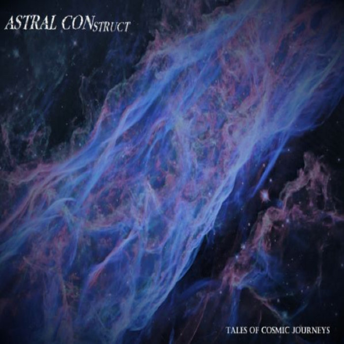 Tales of Cosmic Journeys | Astral Construct
