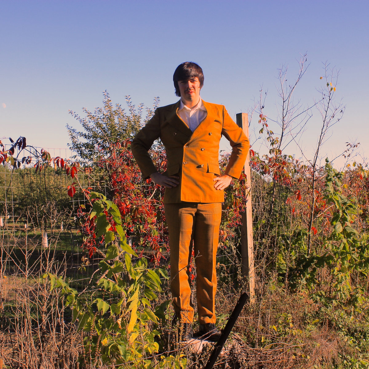 Matthew Charles | Matthew Spatola