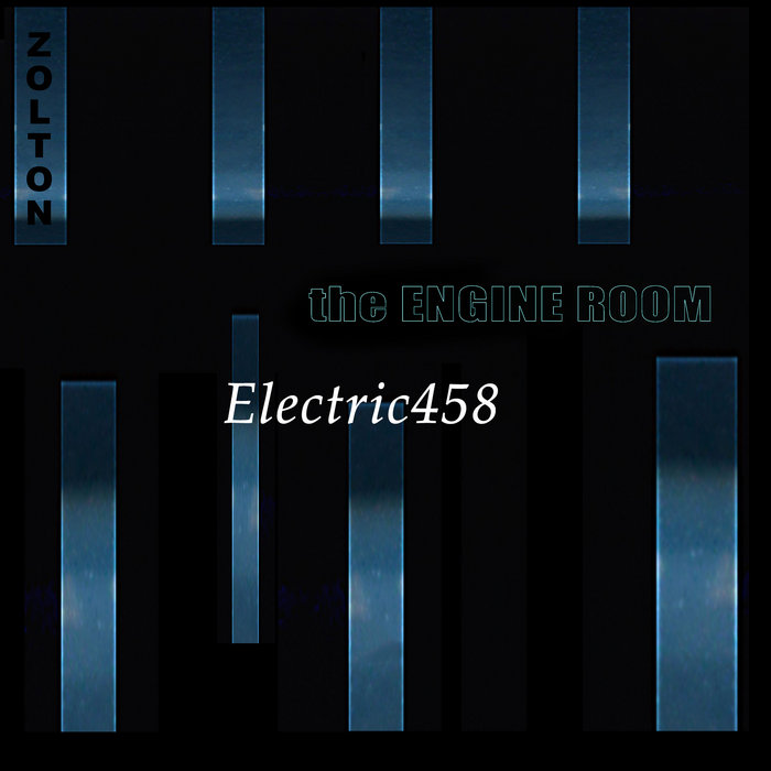 Electric458 | ZOLTON