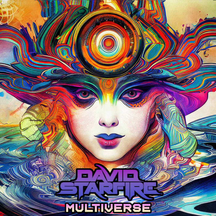 Multiverse | David Starfire