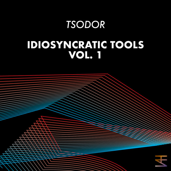 Idiosyncratic Tools Vol. 1 | Tsodor
