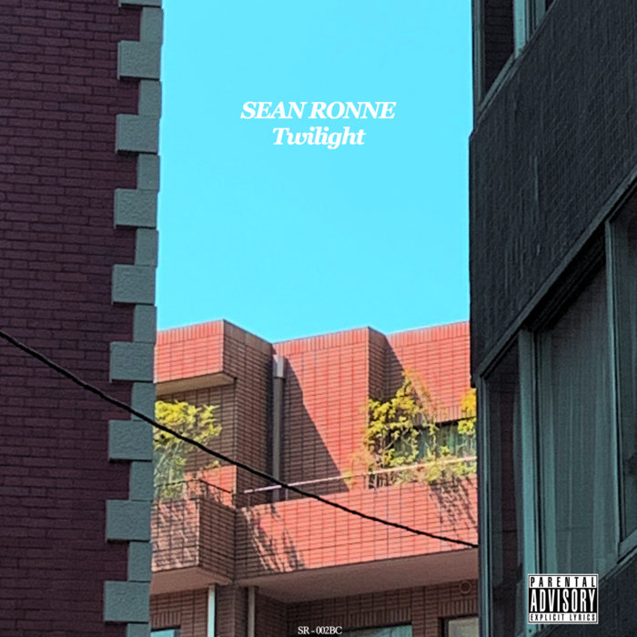 Twilight | SEAN RONNE