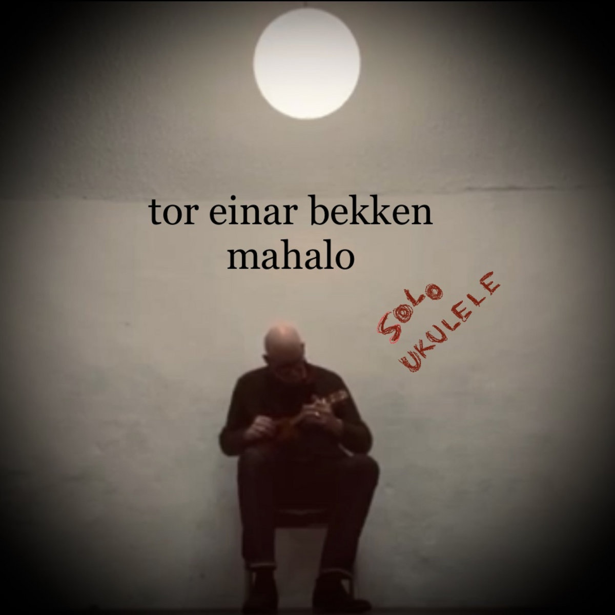 mahalo - solo ukulele | Tor Einar Bekken