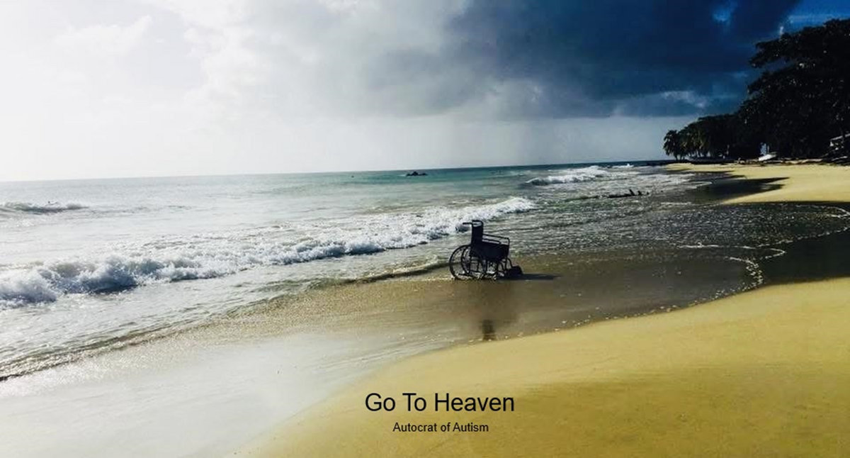 Go To Heaven | Autocrat of Autism