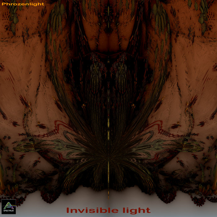 Invisible Light | Phrozenlight
