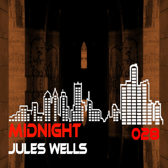 Midnight | Jules Wells | Hijacked Records Detroit