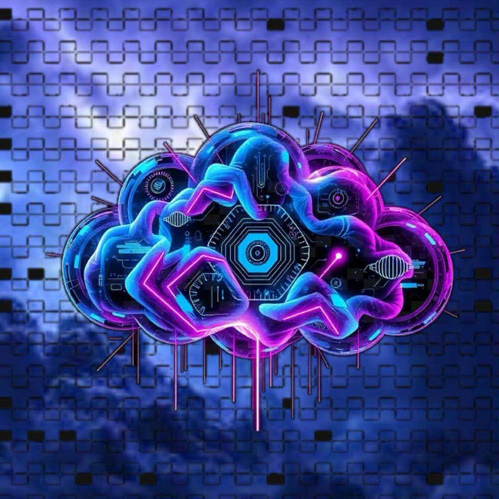 DEAD CLOUD SERVER V1.O | PZA