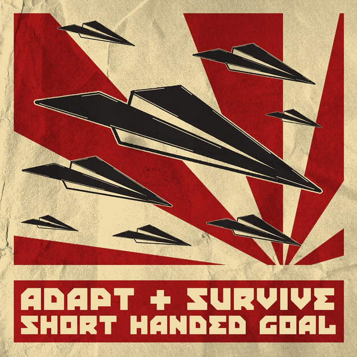 Adapt & Survive | Short Handed Goal