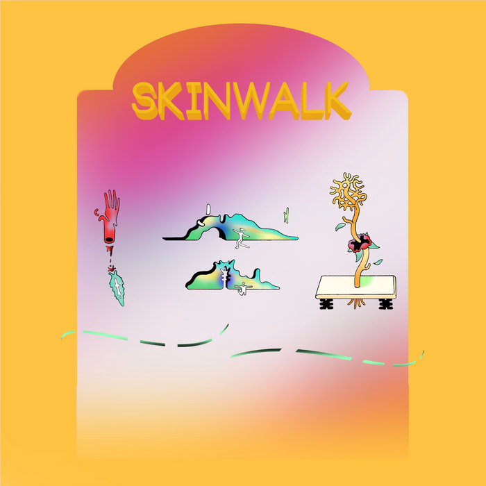 Skinwalk | Skinwalk