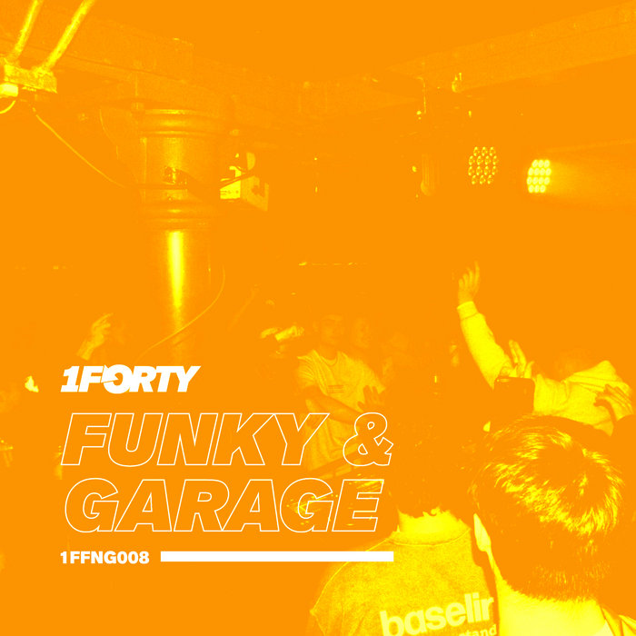 1FFNG008 | Ghoulish, Lollie, Daffy, Warwick, Tyrant | 1Forty