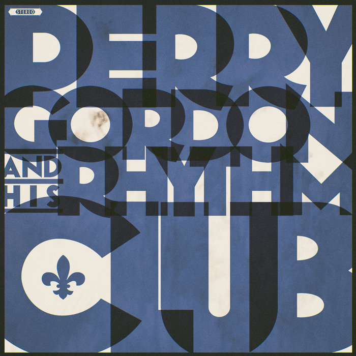 Perry Gordon & His Rhythm Club | Perry Gordon & His Rhythm Club