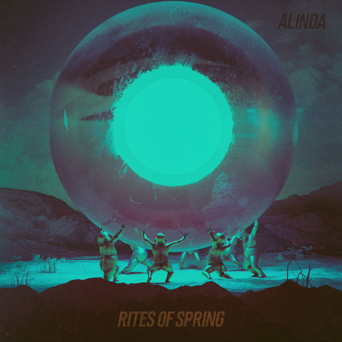 Rites of Spring | Alinda