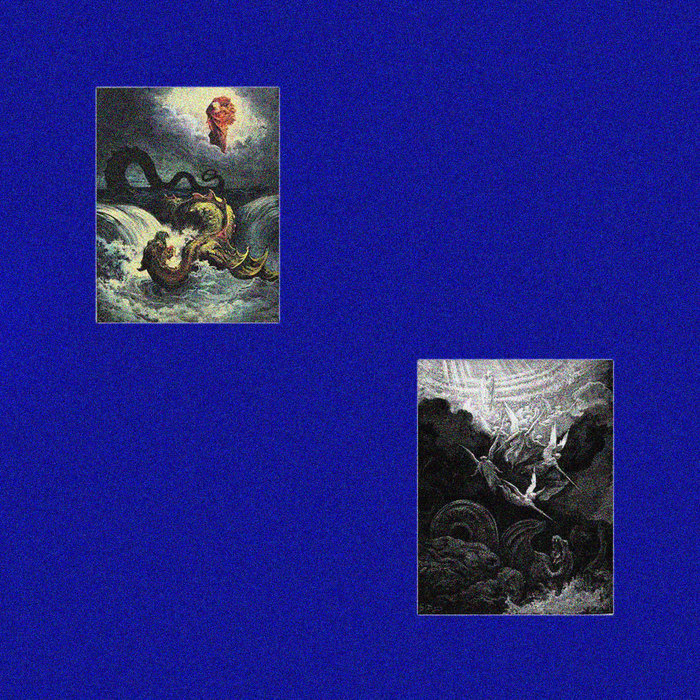 Leviathan | Psalm