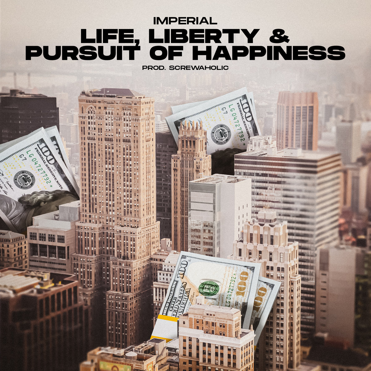 Life, Liberty and Pursuit of Happiness | Imperial | ai