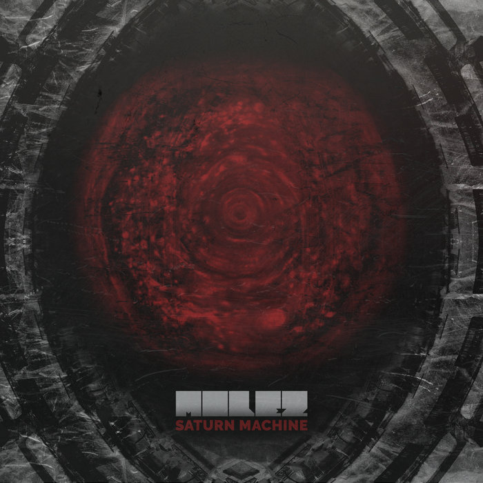 Saturn Machine | Molez | Abstrakt Reflections