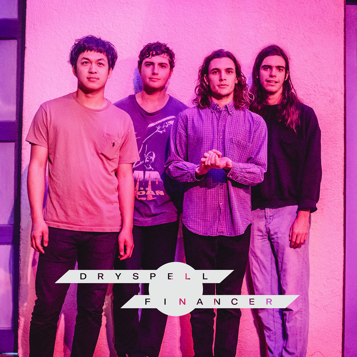 Financer Dryspell financer-dryspell