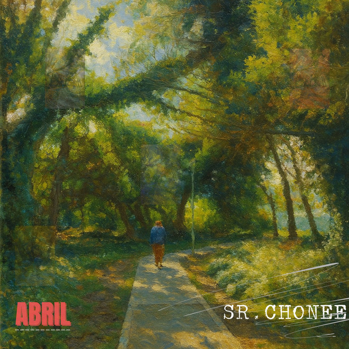 Abril | Sr.Chonee