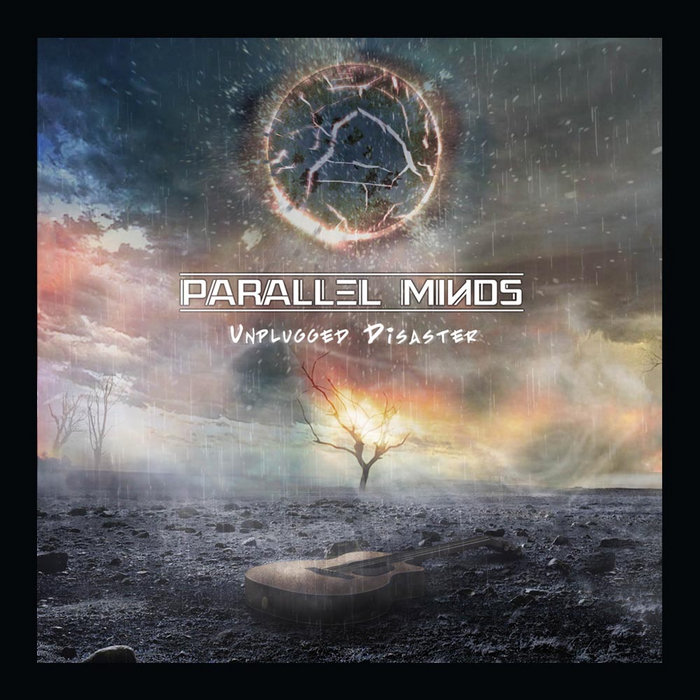 Unplugged Disaster (Acoustic EP) | Parallel Minds