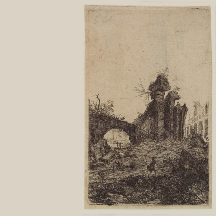 Regressional | Herald Looms