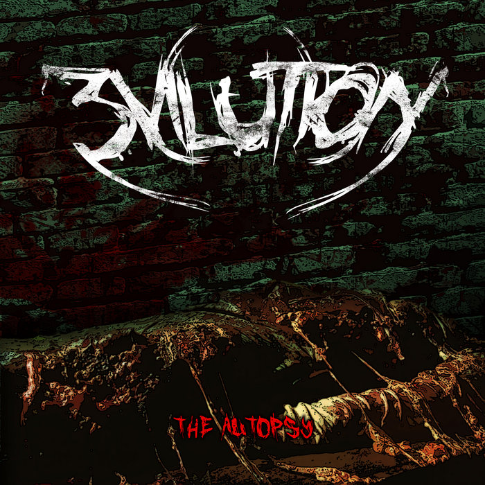 The Autopsy (Special Edition) | 3VILUTION