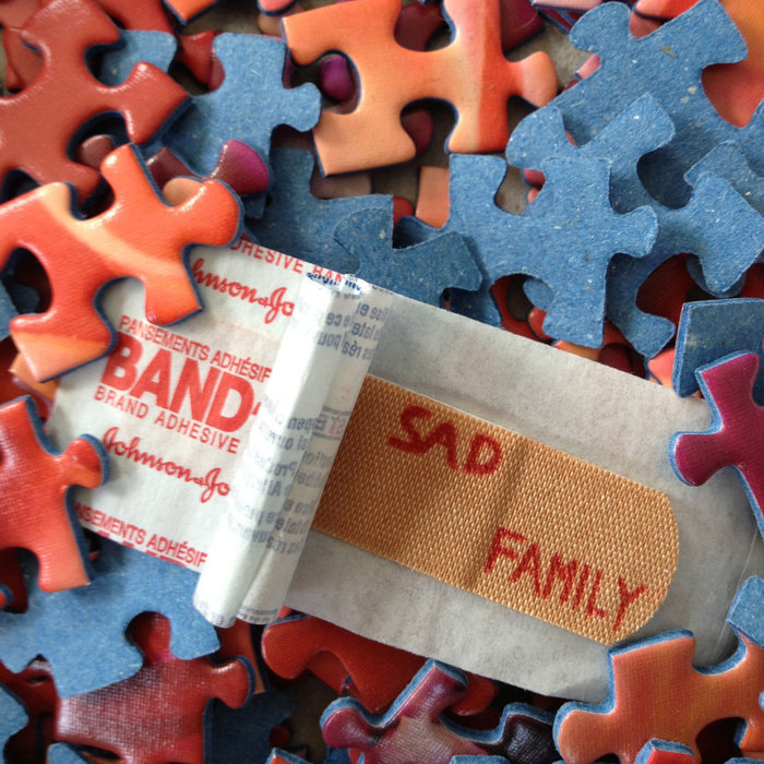 Sad Family | Sad Family
