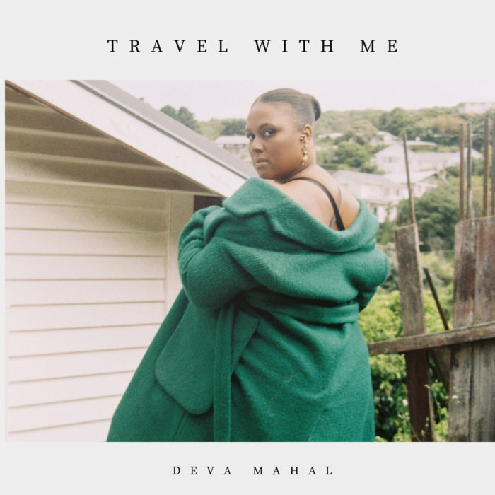 Travel With Me | Deva Mahal