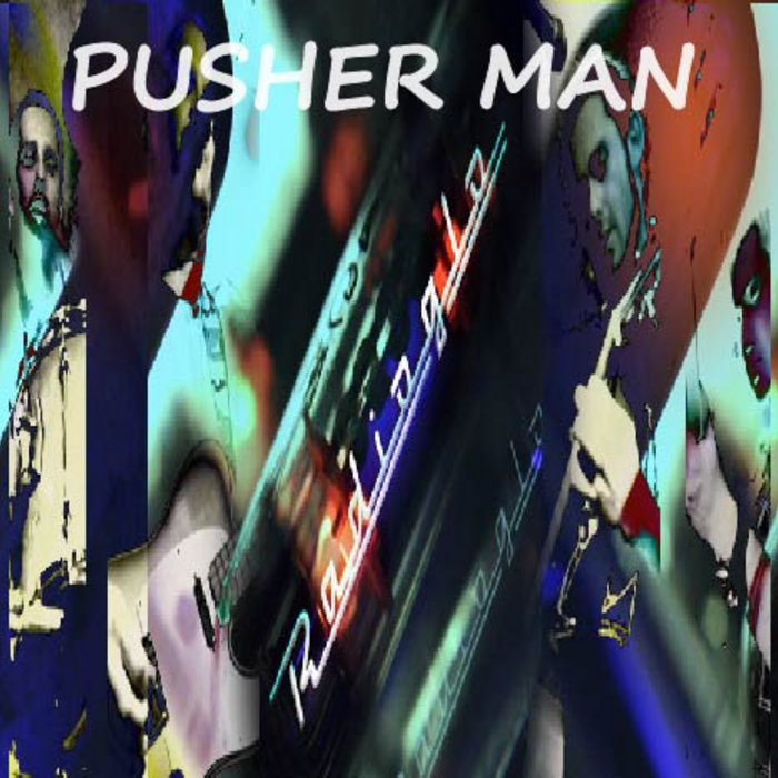 Pusherman | Radioglo
