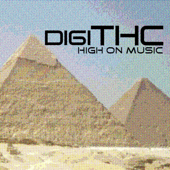 High on Music | DigiTHC