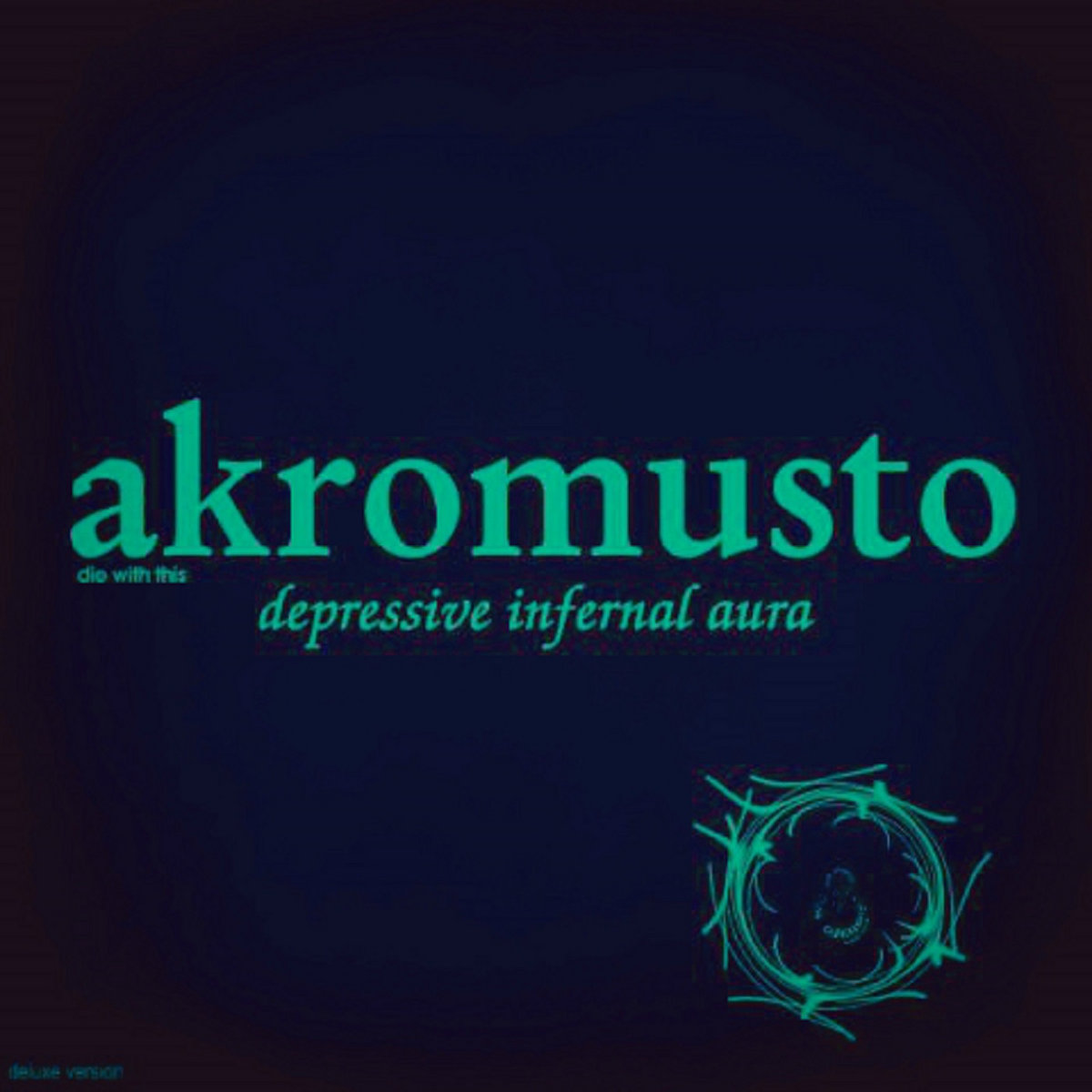 Depressive Infernal Aura (album) | Akromusto