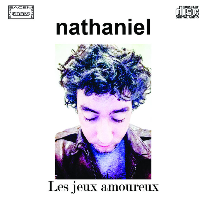Les jeux amoureux - EP | Nathaniel