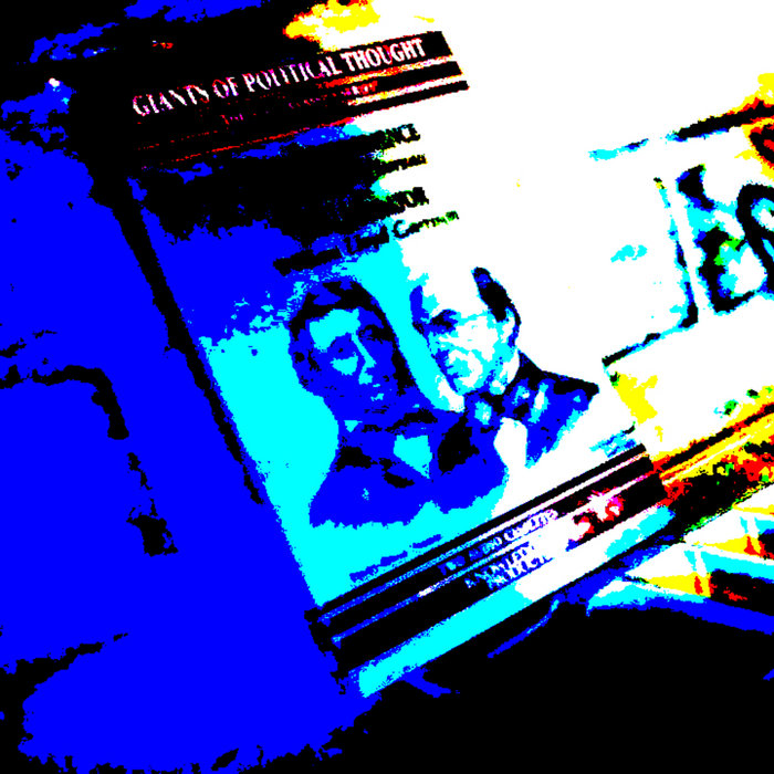 Civil Disobedience / The Liberator | Fish Noise 2o15