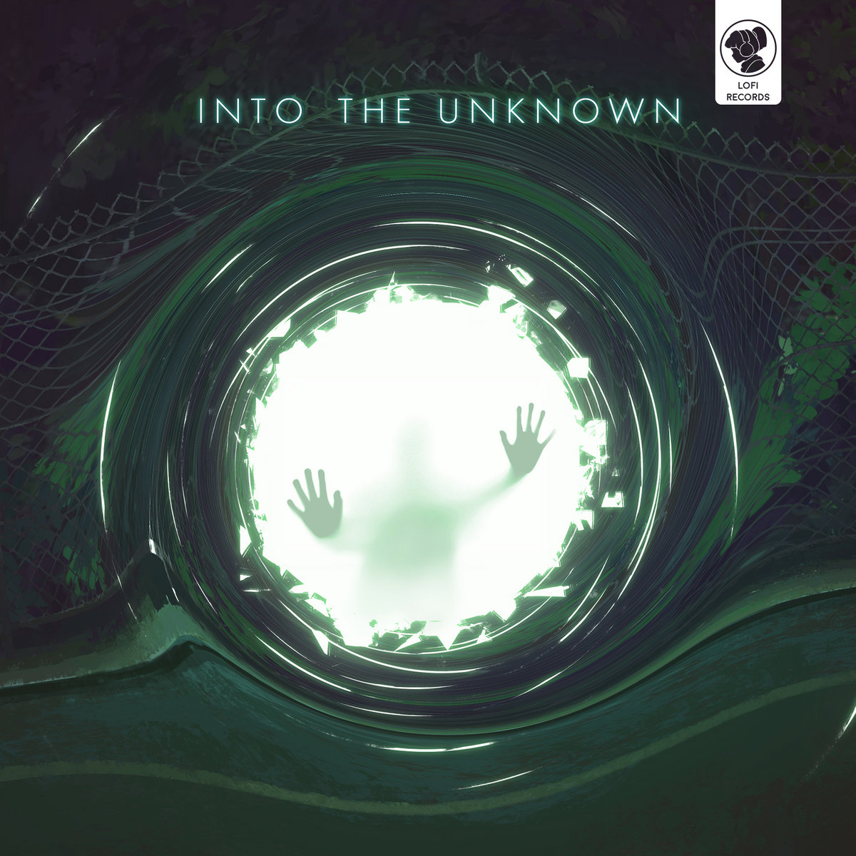 into the unknown | vyrtex | Lofi Girl