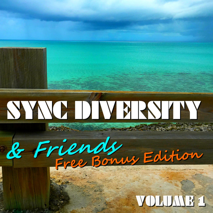 Sync Diversity & Friends: Bonus Edition Vol.1 | Sync Diversity | Sync ...