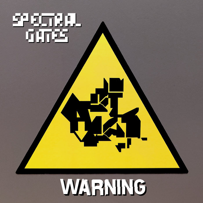 warning | spectral gates