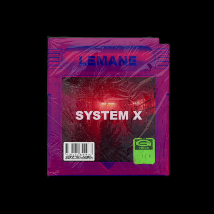 System X | LEMANE