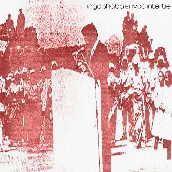 The Inga–Shaba Extra High Voltage D.C. Intertie LP | Sieges Of | Trial ...